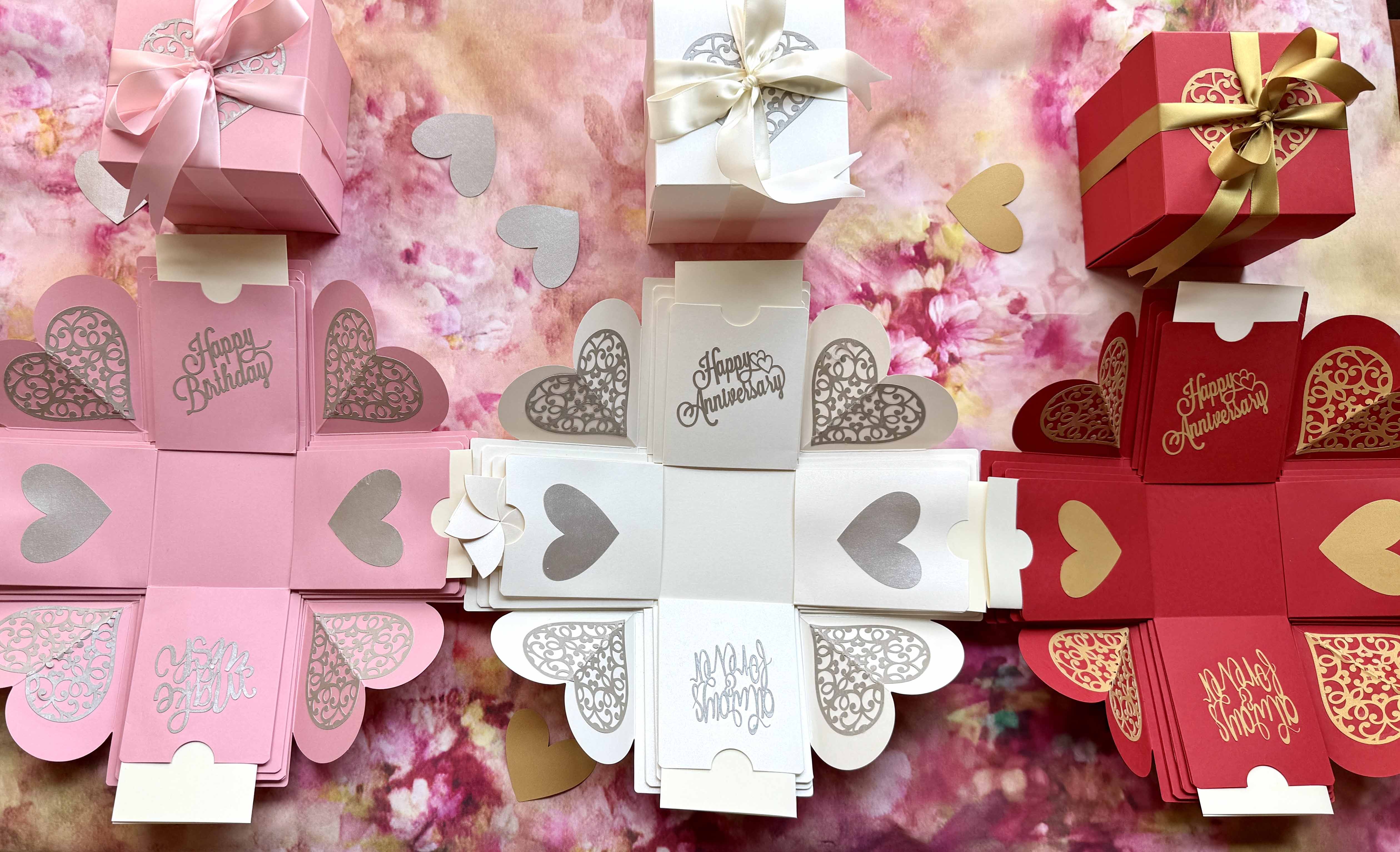 Where to Buy an Explosion Gift Box That Actually Feels Personal ...
